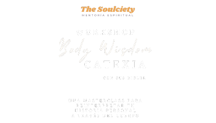 Masterclass catexia (LP) - Soulciety